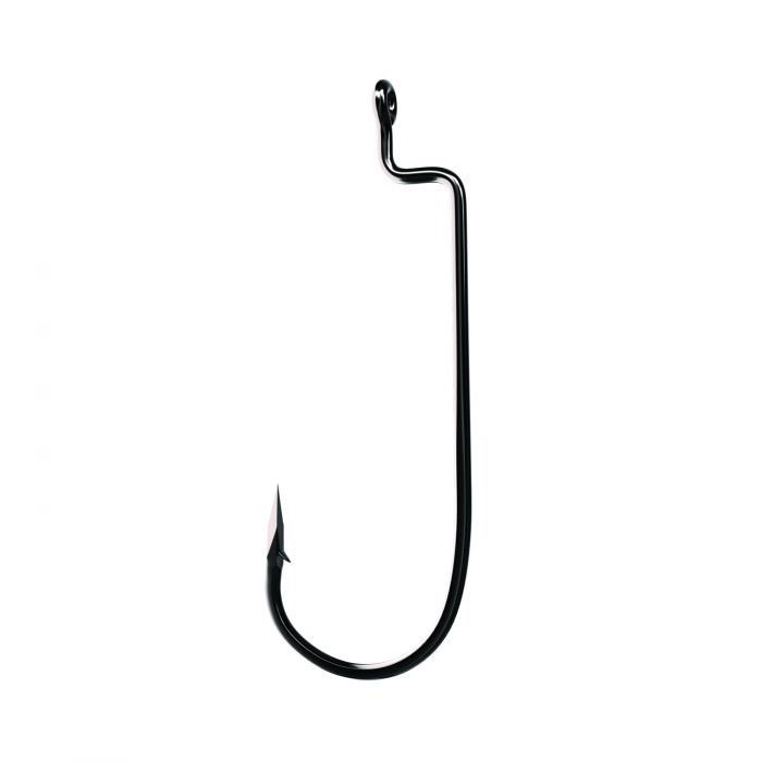 Fish Hooks Top 3 Springtime Bass fishing hooks